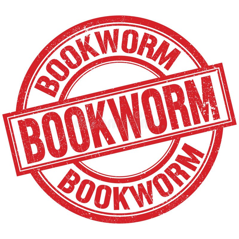 Bookworm Sign Stock Illustrations – 273 Bookworm Sign Stock ...