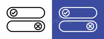 Boolean Function Icon Ideal for Programming and Algorithm Illustrations ...
