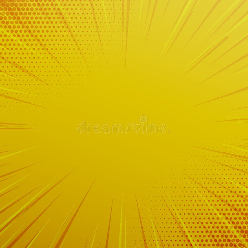 Boom Abstract Background Effect Design Stock Illustration ...