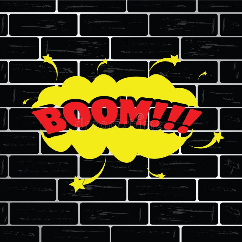 Boom Block Stock Illustrations – 263 Boom Block Stock Illustrations ...