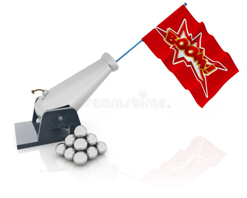 Business boom stock illustration. Illustration of idea - 47273963