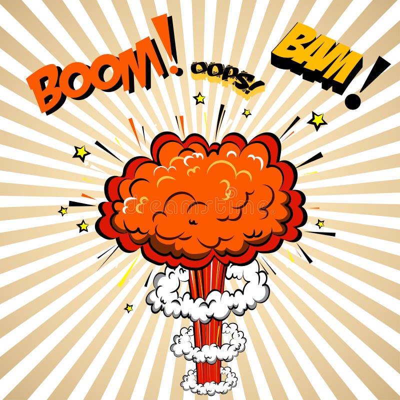 Boom Comic Stock Illustrations – 30,039 Boom Comic Stock Illustrations ...