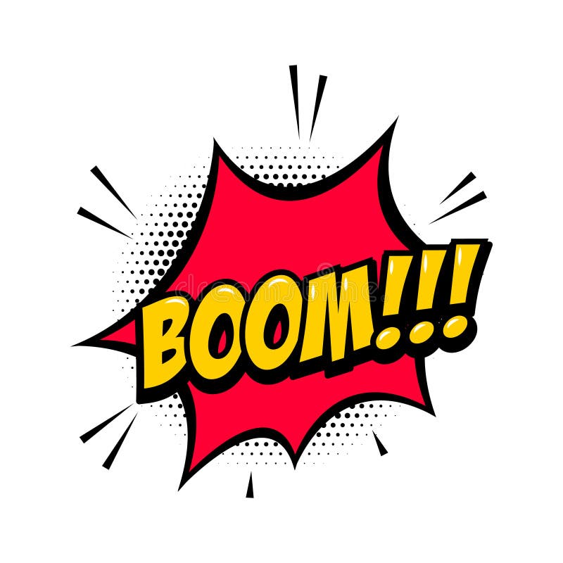 CRASH!!! Comic Style Phrase With Speech Bubble. Stock Vector ... CRASH!!! Comic Style Phrase With Speech Bubble. Stock Vector ...