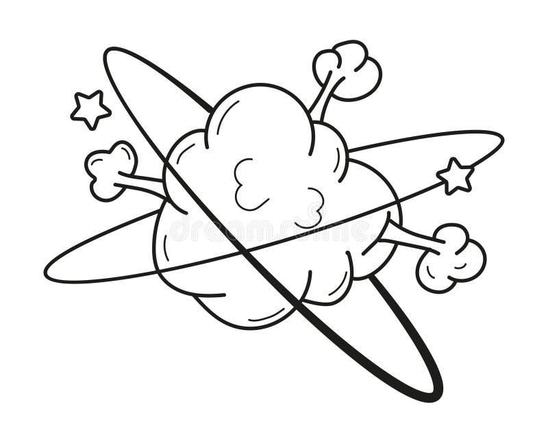 Boom Effects and Explosion Elements. Comic-style Zap, Bam, and Smoke ...