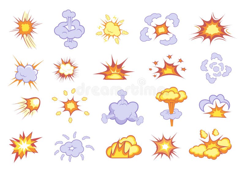 Dynamite Blaze Stock Illustrations – 208 Dynamite Blaze Stock ...