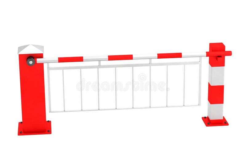 Boom Gate Stock Illustrations – 954 Boom Gate Stock Illustrations ...