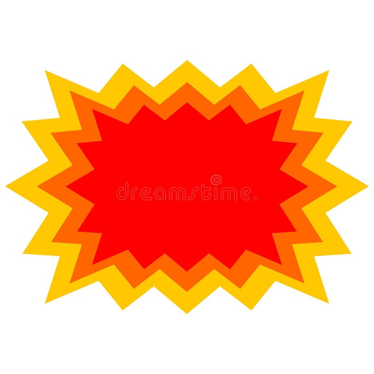 Boom Logo Vector, Editable Vector Eps File Stock Illustration ...