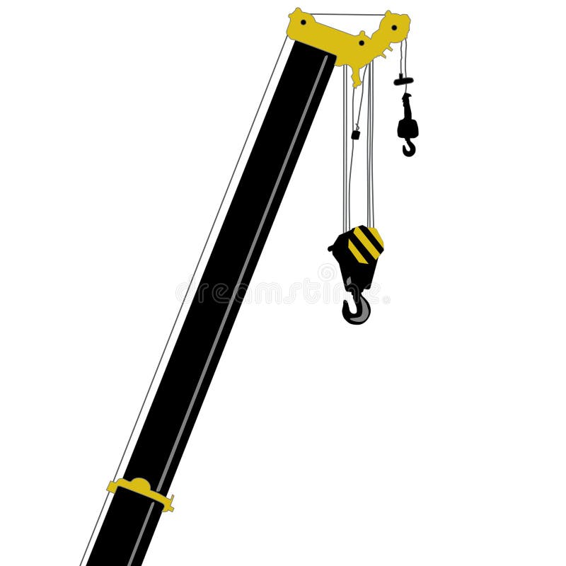 Boom Truck Stock Illustrations – 2,456 Boom Truck Stock Illustrations ...