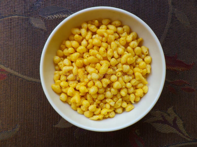 Boondi stock image. Image of inside, bowl, boondi, crockery - 78866923