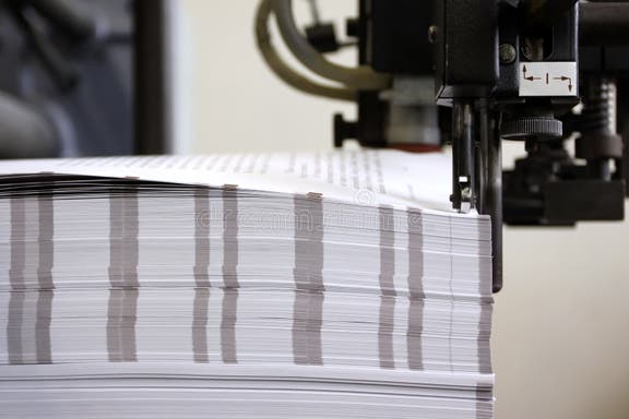 Boook binding stock image. Image of binding, printing - 8361621