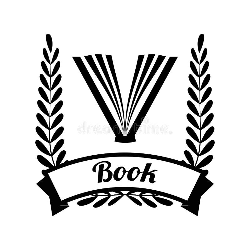 Boooks Design Stock Illustrations – 43 Boooks Design Stock ...