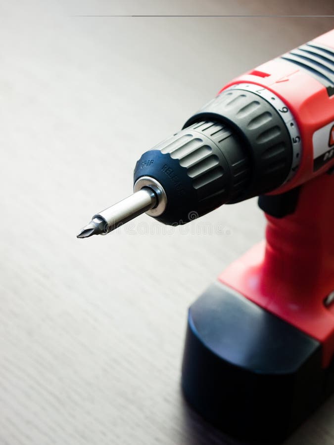 Boor stock afbeelding. Image of olie, boring, zaken, bouw - 15583755