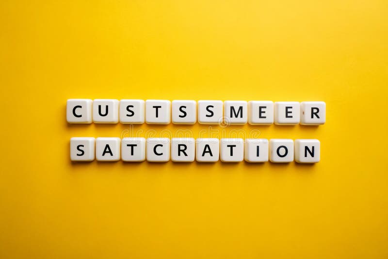 Boost Customer Loyalty with a Simple Satisfaction Survey Visualizing ...