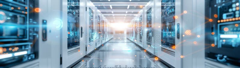 Boost Efficiency with State-of-the-art Technology Infrastructure ...