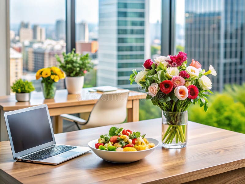 Boost Employee Wellbeing and Productivity with Comprehensive Corporate ...