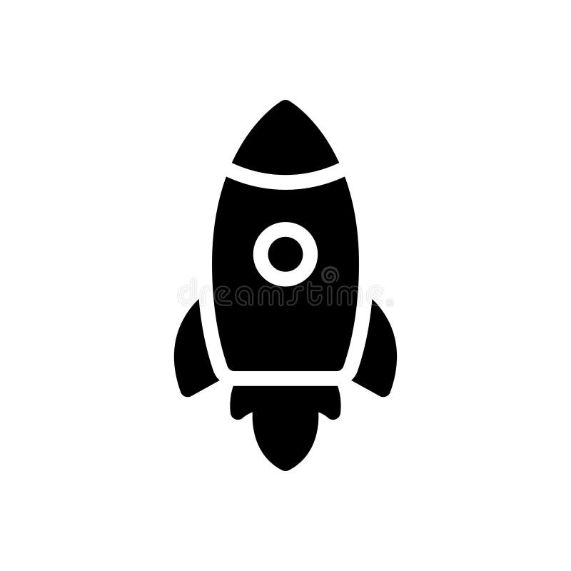 Boost Vector Glyph Flat Icon Stock Illustration - Illustration of ... Boost Vector Glyph Flat Icon Stock Illustration - Illustration of ...