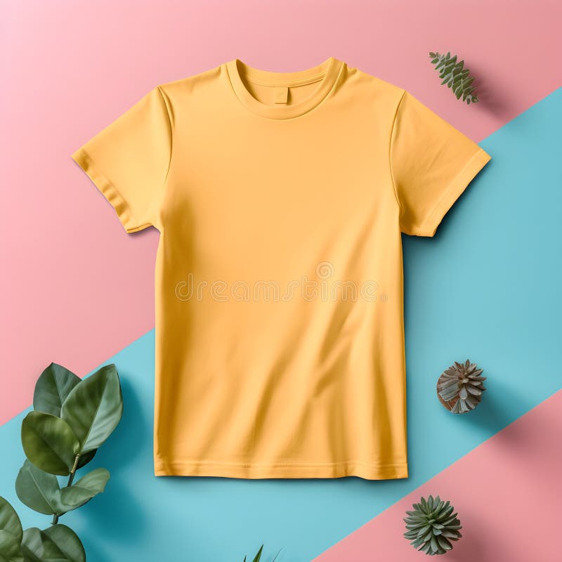 Boost Sales with Eye-catching Mockup of T-shirt for E-commerce Stock ... Boost Sales with Eye-catching Mockup of T-shirt for E-commerce Stock ...