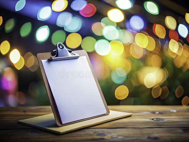 Clipboard Note Taking System Stock Illustrations – 18 Clipboard Note ...