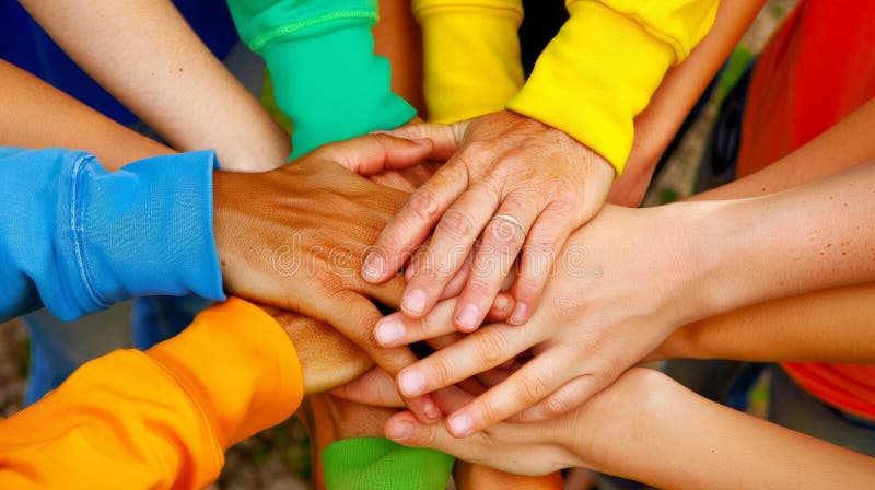 Boost Teamwork among Educators with a Tailored Teambuilding Event, Ai ...