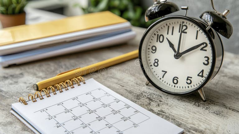 Workspace Efficiency Maximize Productivity with Effective Time ...