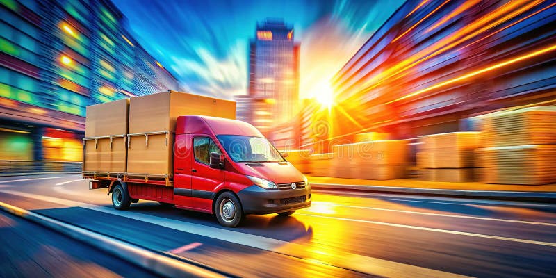 Boost Your E-commerce Sales with a Seamless, Fast, and Reliable Express ...