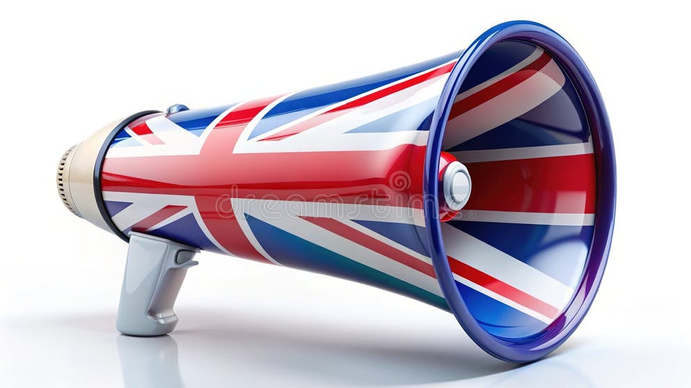 Boost Your English Communication Skills with this Engaging 3D British ...