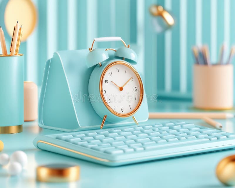 Boost Your Productivity a Guide To Essential Planning Tools, Stationery ...