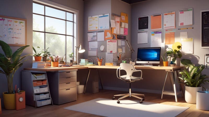 Boost Your Productivity: Organizational Tools for the Modern Office ...