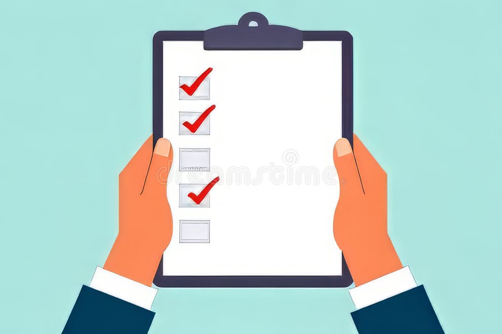 Boost Your Productivity with Powerful Task Management Tools Checklists ...