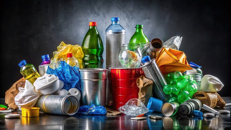 Boost Your Recycling Program with EyeCatching Banner Ads Featuring ...