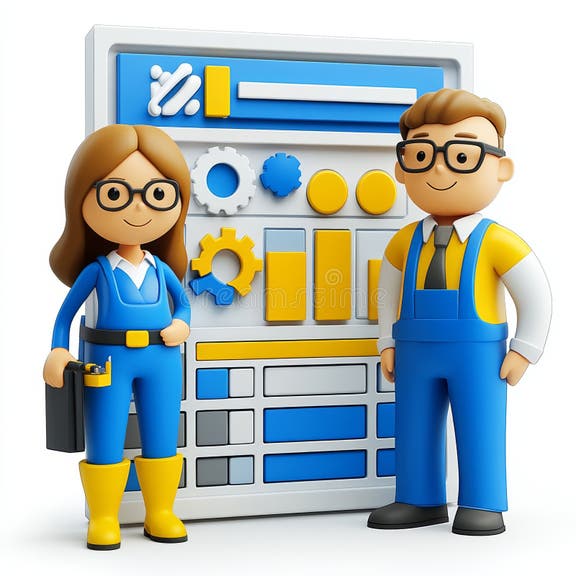 Boosting Efficiency and Output: Experts Perfecting Procedures Using ...