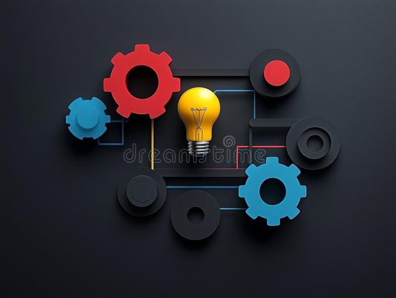 Boosting Innovation by Utilizing Mind Mapping and Idea Generation Icons ...