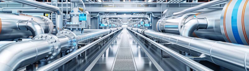 Boosting Profitability through Streamlined Process Improvement. Stock ...