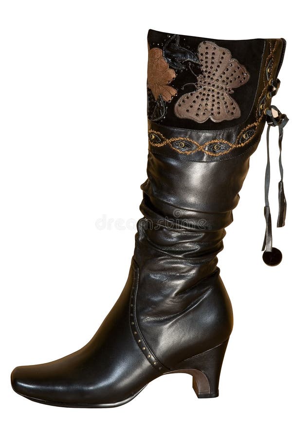Boot Picture. Image: 1918612