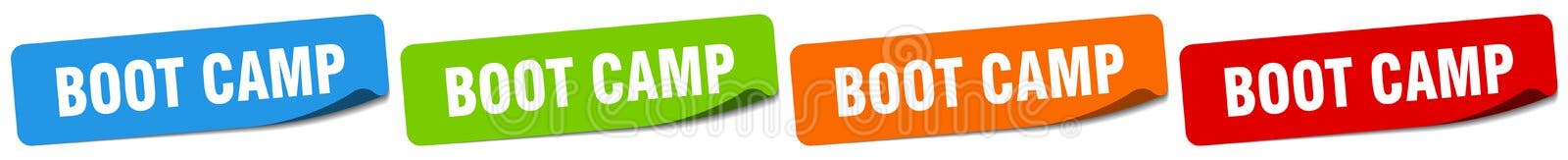 Sticker Camp Stock Illustrations – 16,946 Sticker Camp Stock ...