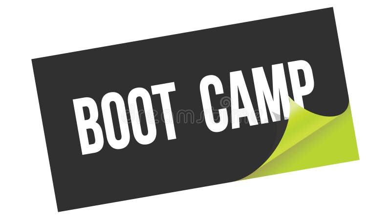 Camp Written Stock Illustrations – 165 Camp Written Stock Illustrations ...