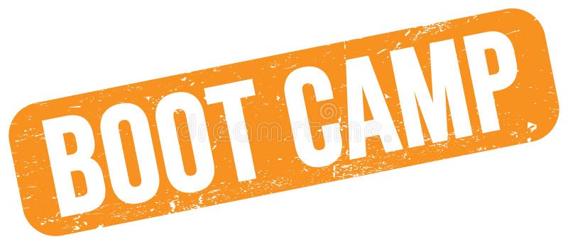 Boot Camp Logo Stock Illustrations – 886 Boot Camp Logo Stock ...