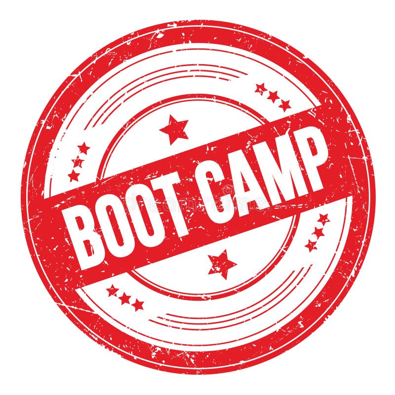 Boot Camp Stock Illustrations – 2,341 Boot Camp Stock Illustrations ...