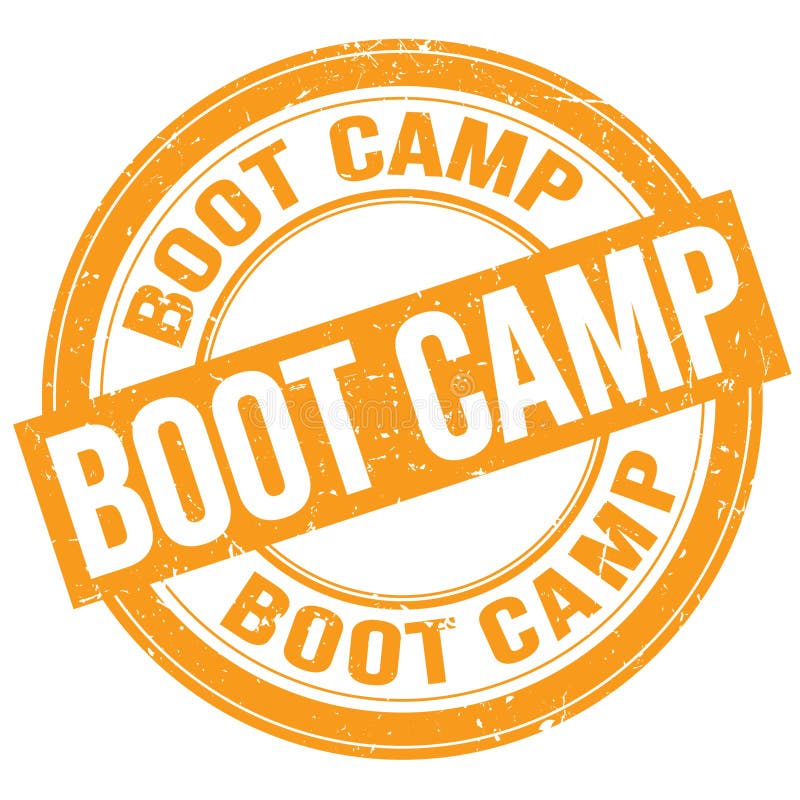 Boot Camp Logo Stock Illustrations – 886 Boot Camp Logo Stock ...