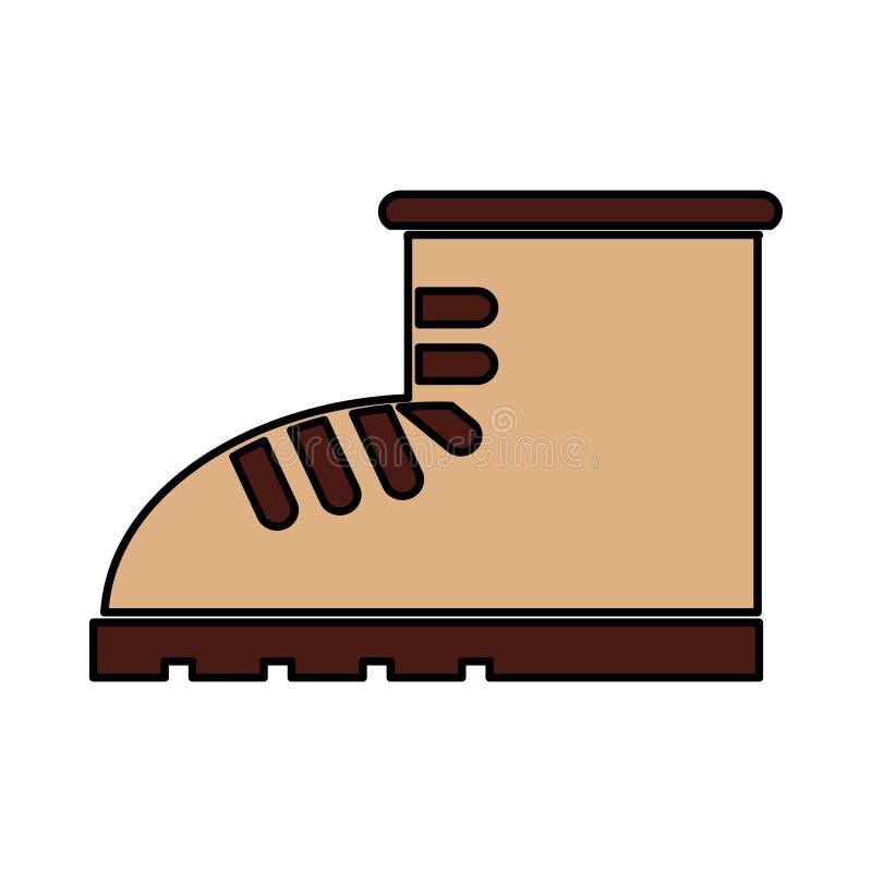 Construction Boot Icon Stock Illustrations – 1,592 Construction Boot ...