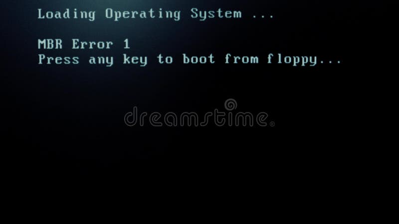 Error Message with Cross on Green Screen. Stock Footage - Video of window, button: 292937270