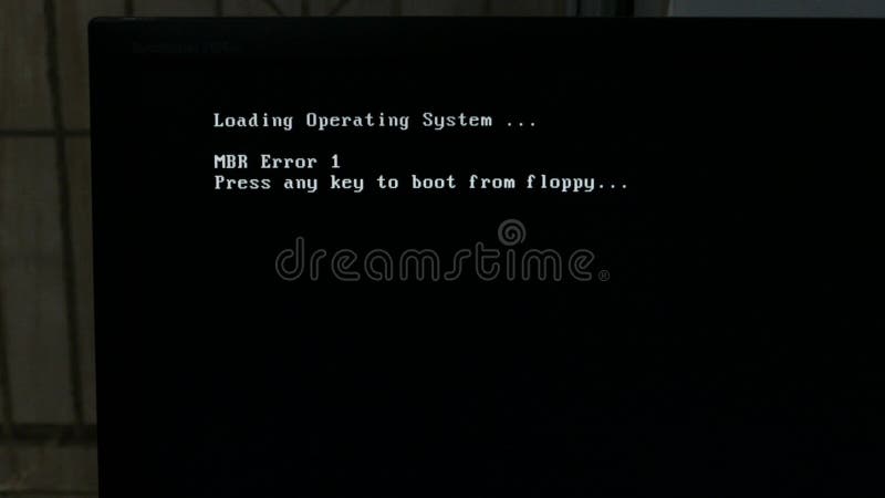 Error Message with Cross on Green Screen. Stock Footage - Video of window, button: 292937270