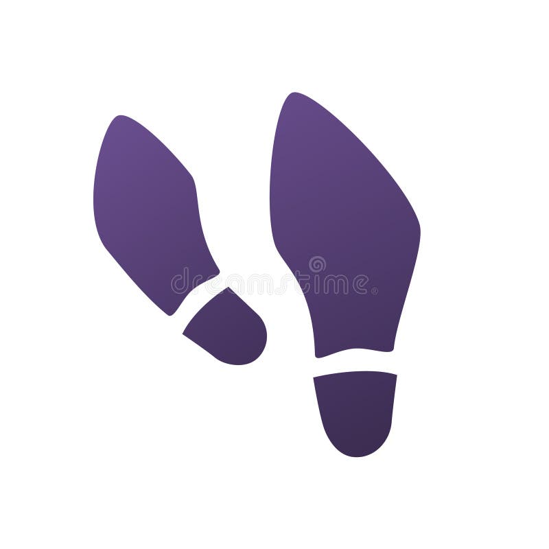Shoe Marks Stock Illustrations – 125 Shoe Marks Stock Illustrations ...