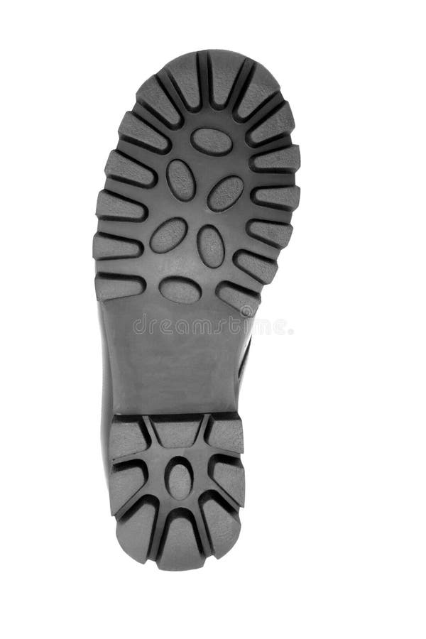 Boot Sole 1 stock image. Image of mountaineering, activity - 6917335
