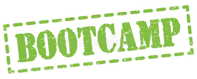 Bootcamp Logo Stock Illustrations – 94 Bootcamp Logo Stock ...