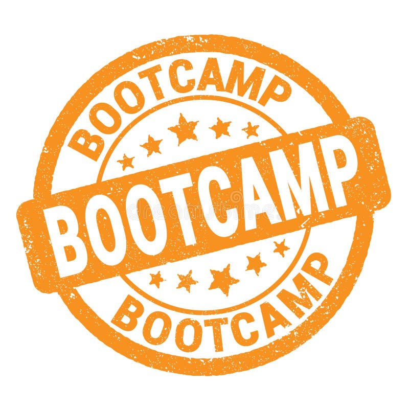 Bootcamp Icon Stock Illustrations – 143 Bootcamp Icon Stock ...