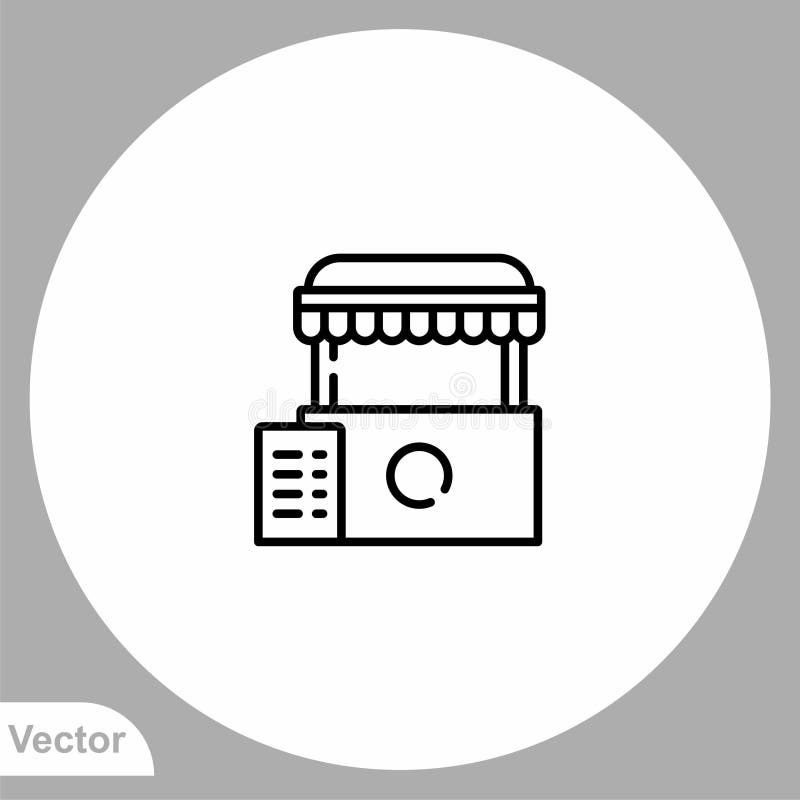 Booth Logo Stock Illustrations – 4,214 Booth Logo Stock Illustrations ...