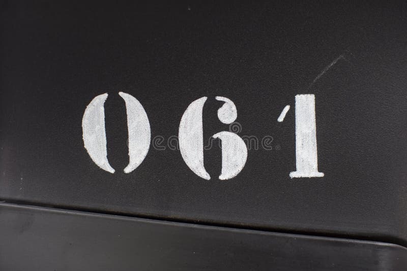 Booth number 061 stock image. Image of lamppost, madrid - 78783673