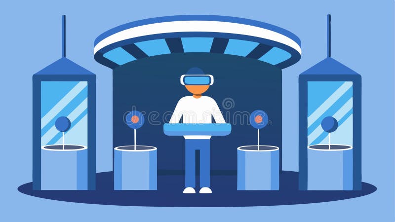 Immersive Virtual Reality Tours Stock Photos - Free & Royalty-Free ...