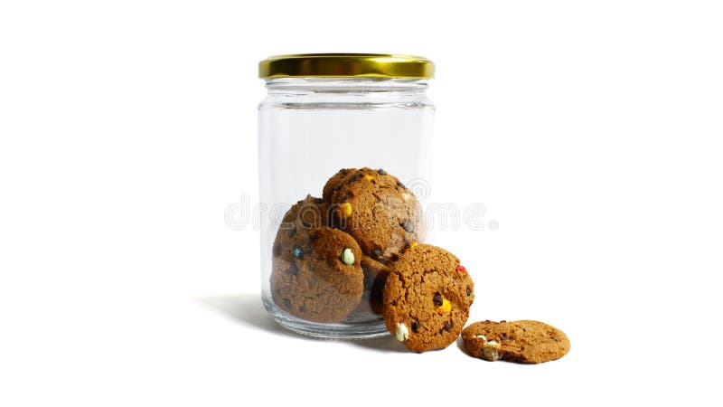 Bootle with cookie stock photo. Image of plant, vegetable - 199993806